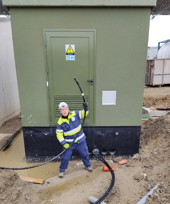 Blog :: TR Services BV